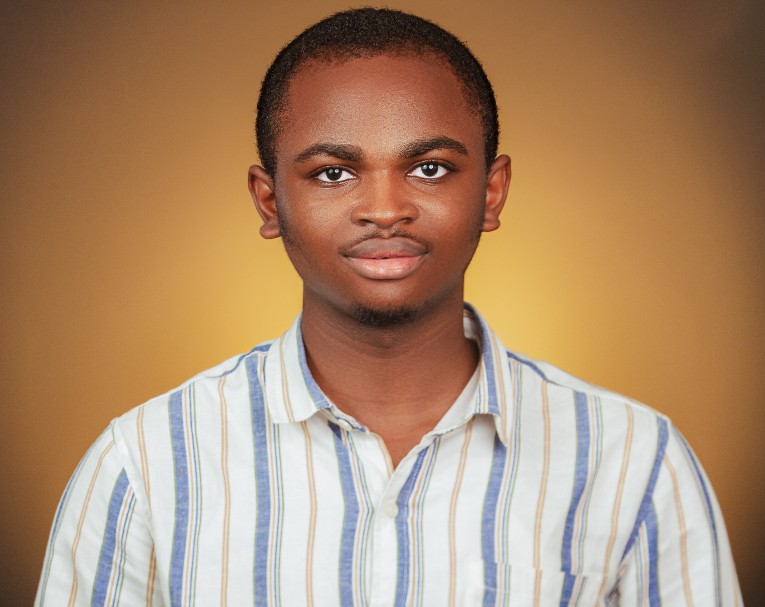 KNUST Student Builds Free AI Study Tool | Kwame Nkrumah University of Science and Technology
